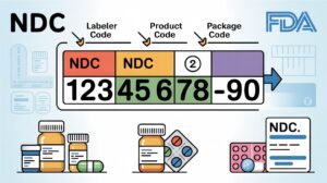 What are NDC (National Drug Codes)? All About NDC - MZ Medical Billing