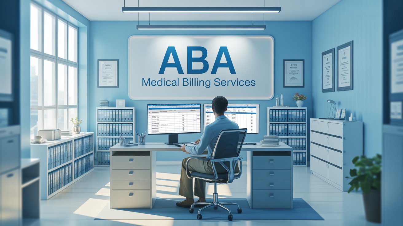 ABA Medical Billing Services | Billing For BCBAs & ABA Therapists