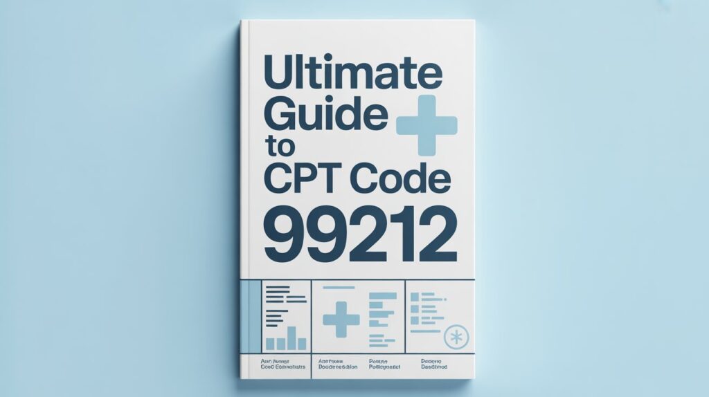 CPT Code 99212: 10-Minute Established Patient Billing & Documentation