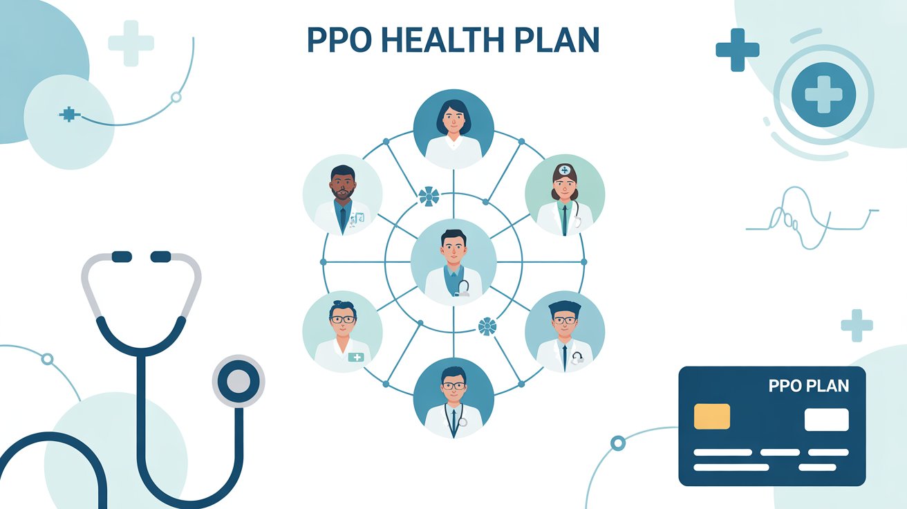 What is a PPO Health Plan? A Complete Guide to Understanding How It ...